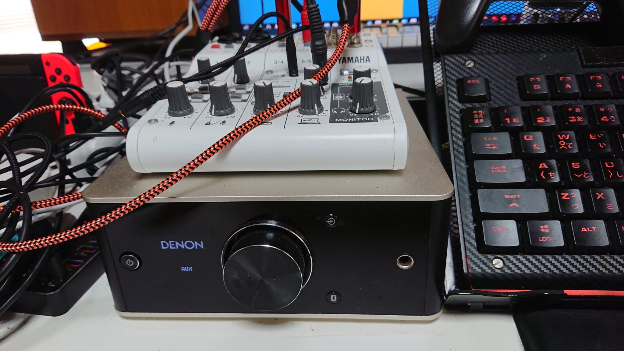 【新解釈】サブウーファー2台置きは、意味あるのか。あると思います。 | ワタナベミツテルのREPORT800.COM オモシロ記事工場