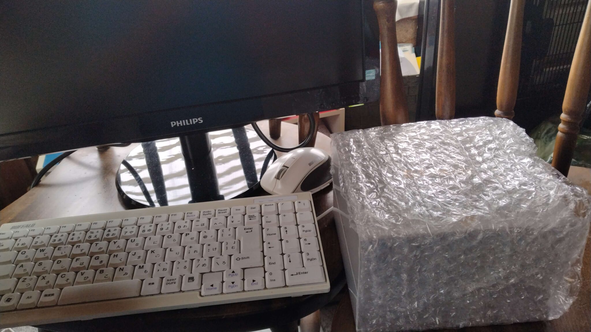 【パソコン中級者向き・ミニPC】GMKtec NUC BOX G3をサブパソコンとして購入した2024 | ワタナベミツテルの ...